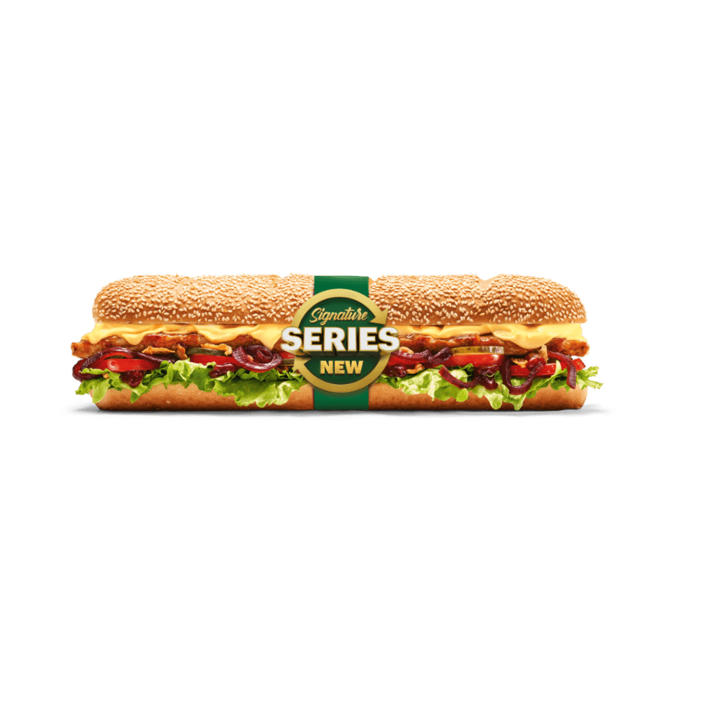 Subway Switzerland | Fresh Subs, Wraps & Salads Near You