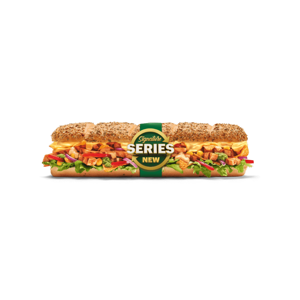 Subway Switzerland | Fresh Subs, Wraps & Salads Near You