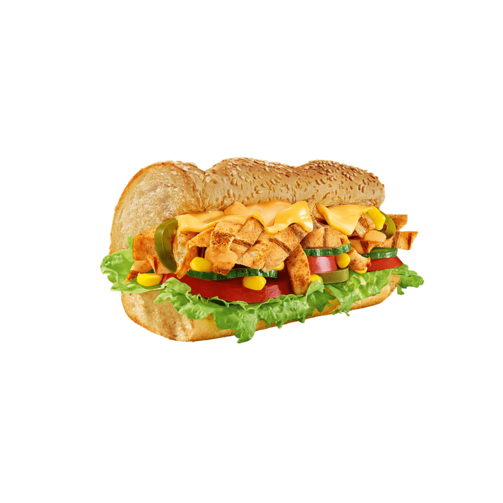 Subway Switzerland | Fresh Subs, Wraps & Salads Near You