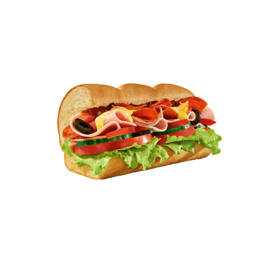 Subway Switzerland | Fresh Subs, Wraps & Salads Near You