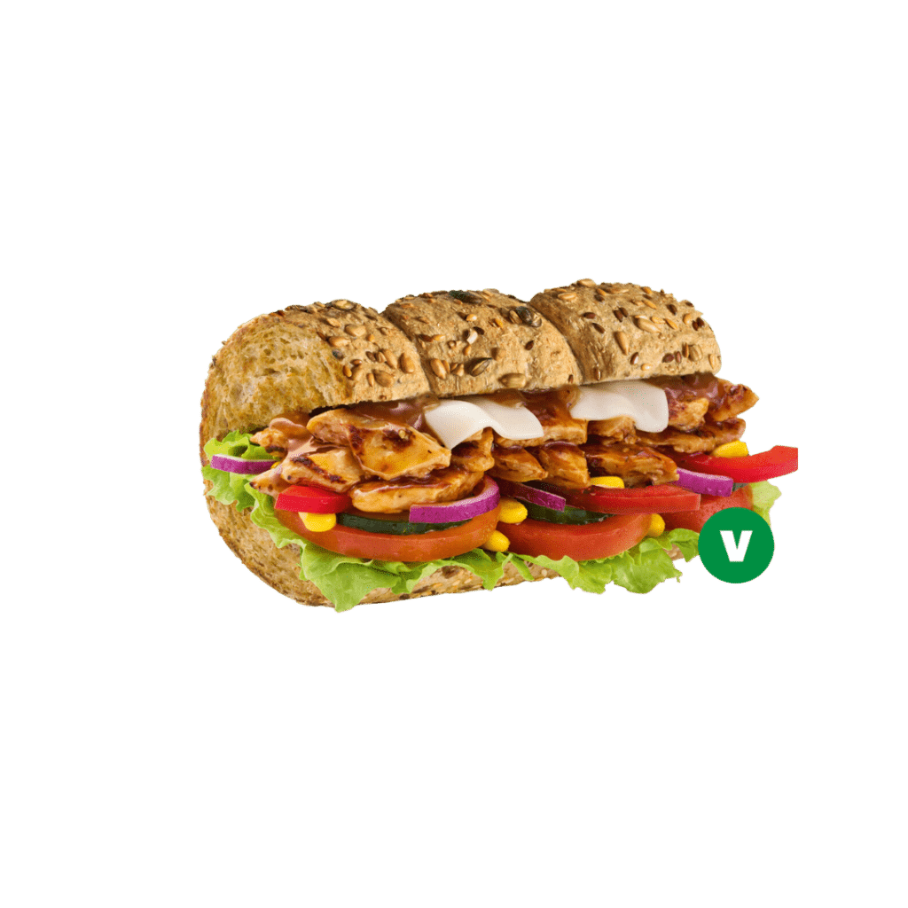 Subway Switzerland | Fresh Subs, Wraps & Salads Near You